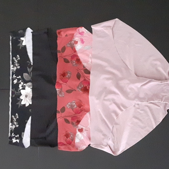 Target | Intimates & Sleepwear | Target Auden Bikini Underwear 4 | Poshmark